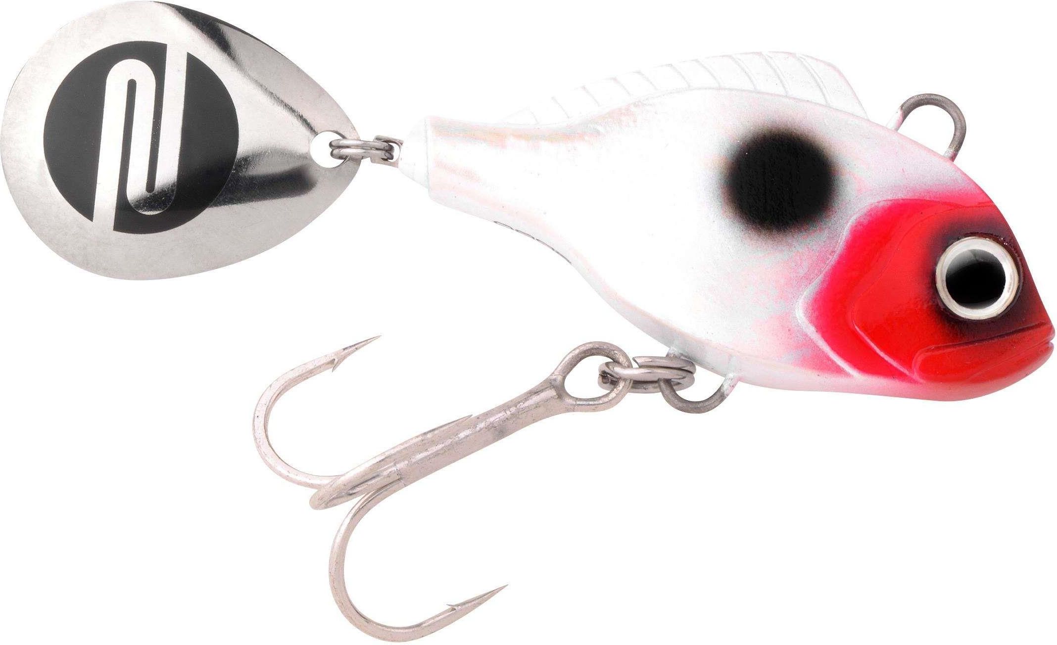 Spro Wirujący Ogonek Asp Spinner Uv Xl Redhead 50 - Ceny i opinie - Ceneo.pl