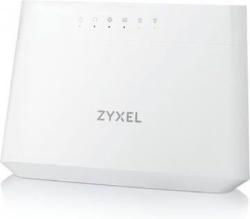 Router Zyxel VMG3625-T50B - Opinie i ceny na Ceneo.pl