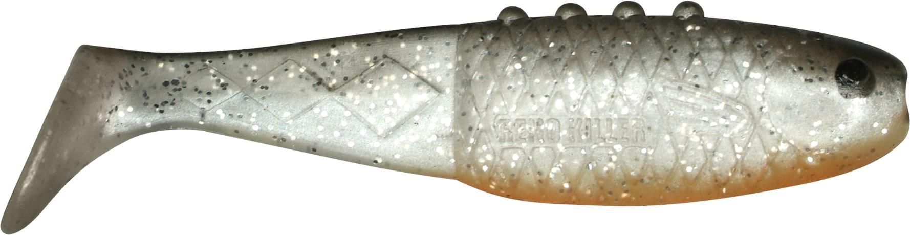 Dragon Guma Ripper Reno Killer Pearl Black Silver 10 10 - Ceny i opinie ...