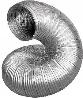 Prodmax Rura Aluflex Spiro Aluminiowa 200 3M Wentylacja W0200 - Opinie i ceny na Ceneo.pl