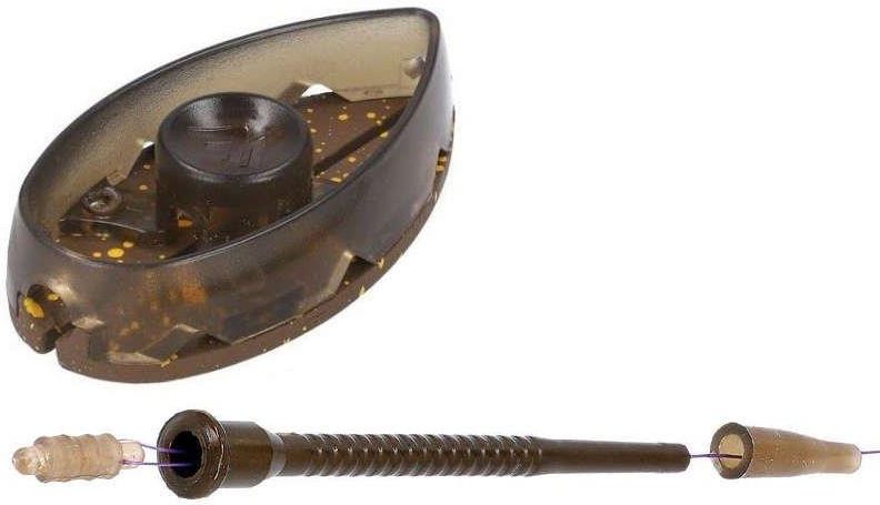 Mikado Koszyki Method Feeder Aperio Qmf 2Szt 30 - Ceny i opinie - Ceneo.pl