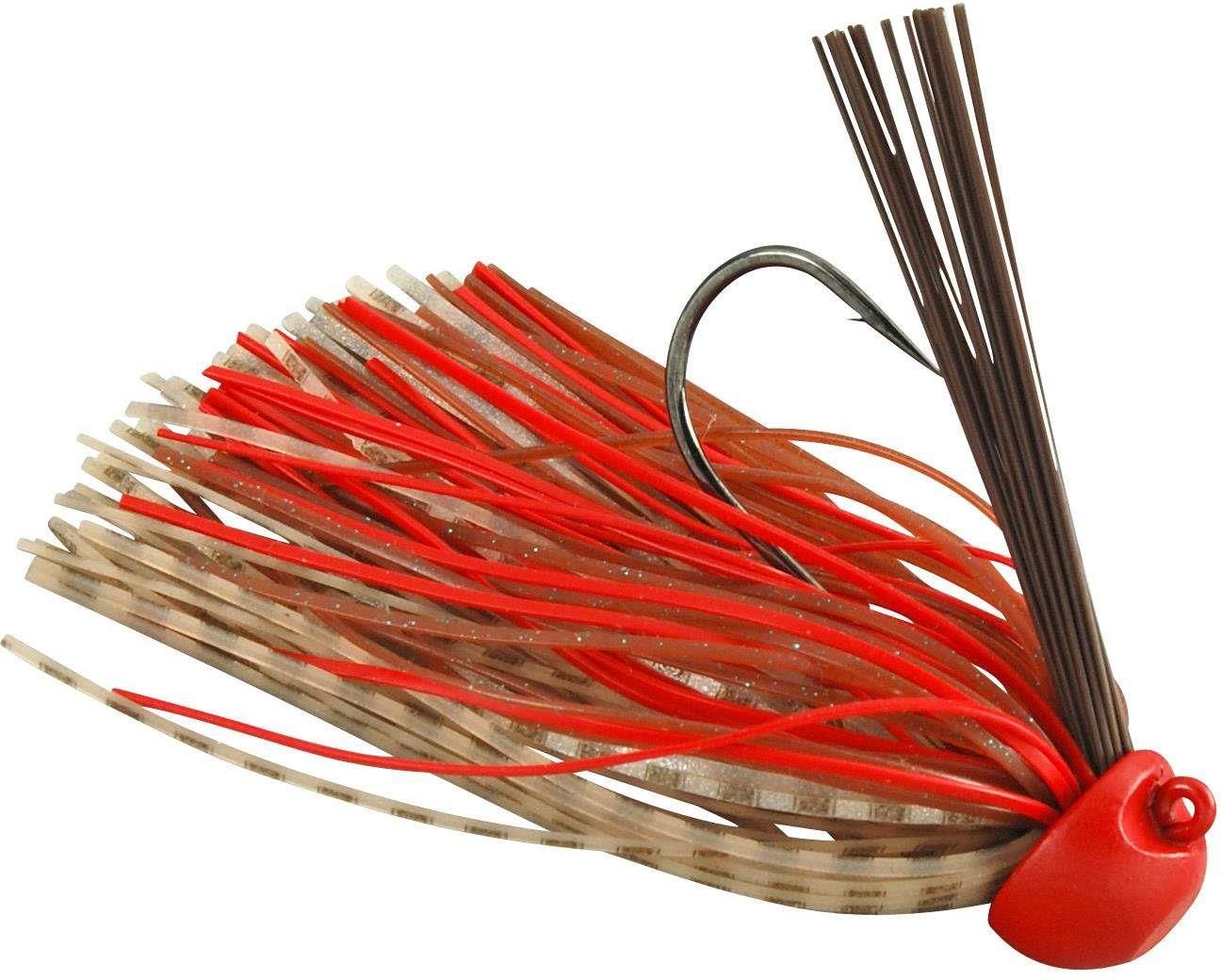 Gamakatsu Glówka Warning Shot 12 Fire Claw - Ceny i opinie - Ceneo.pl