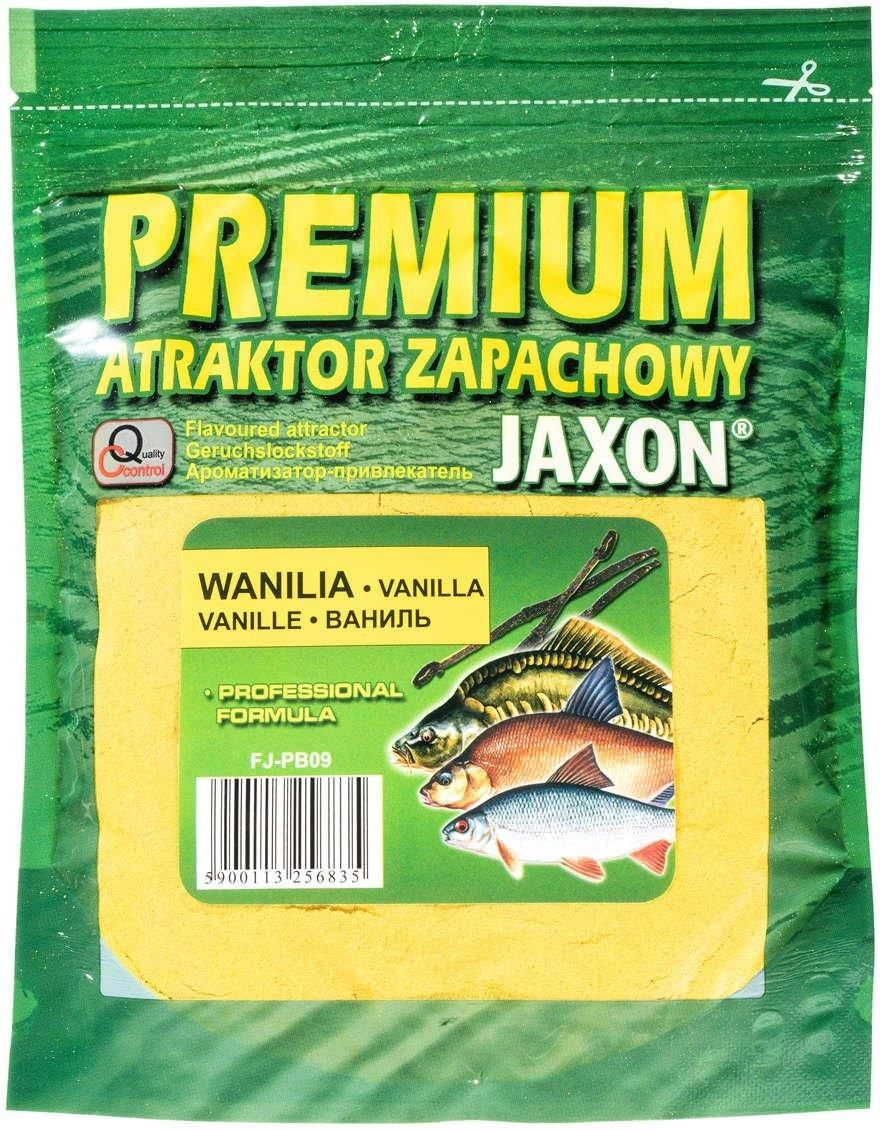 Jaxon Atraktor Premium 100 - Ceny i opinie - Ceneo.pl