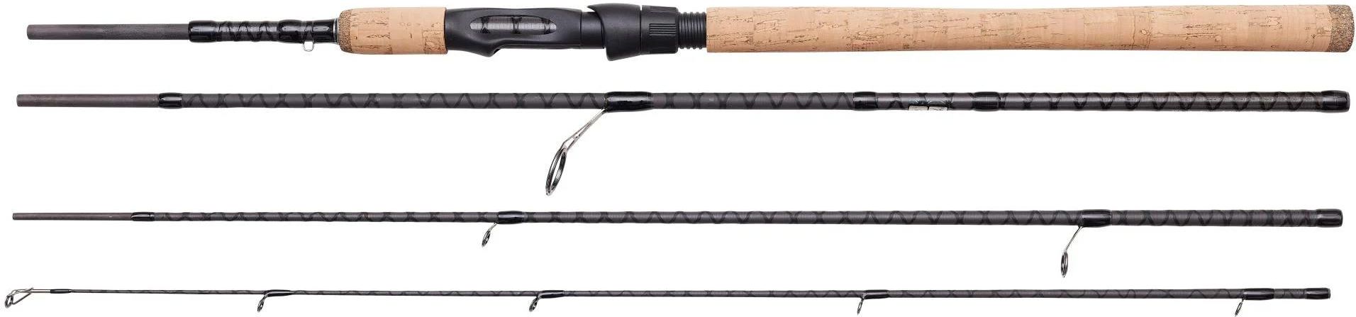 D.A.M. Wędka Dam Iconic Travel Xp 166 - Ceny i opinie - Ceneo.pl