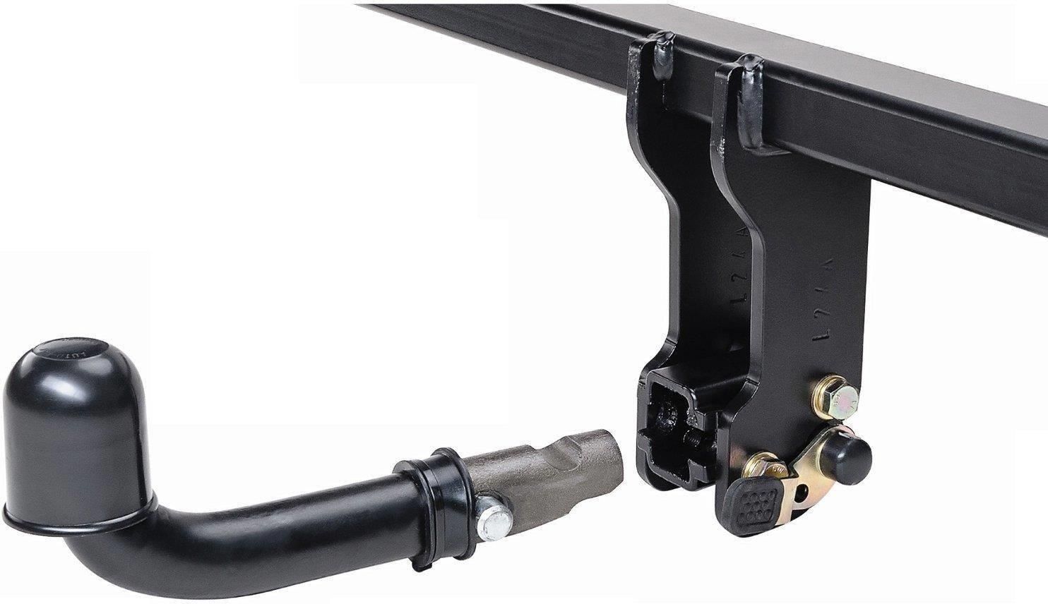 Hak holowniczy Auto Hak Holowniczy Autohak Citroen Berlingo Iii L2 2018 35682 - Opinie i ceny na ...