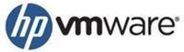 Program biurowy Hp VMware vSphere with Operations Management Enterprise ...