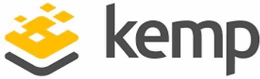 System operacyjny Kemp Technologies LoadMaster Operating System for ...