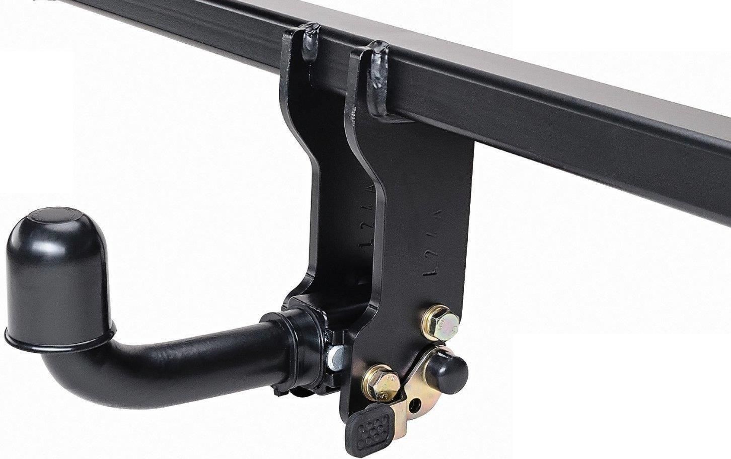 Hak holowniczy Auto Hak Holowniczy Autohak Subaru Forester Sj 2013 19 ...