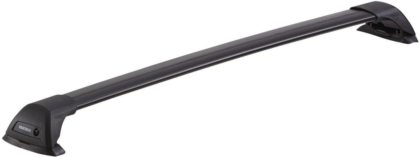 Yakima Bagażnik Flushbar Black Bmw X4 F26 2014 2018 - opinie i ceny na ...