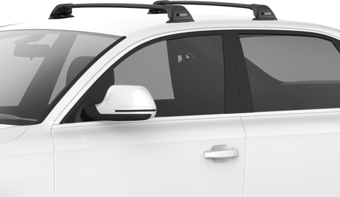 Yakima Bagażnik Land Rover Freelander 2 2007 2014 - opinie i ceny na Ceneo.pl