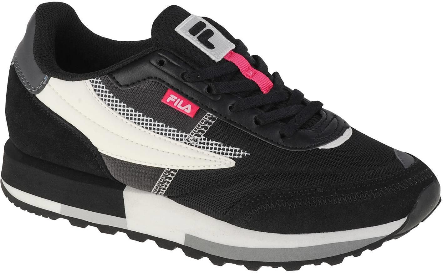Buty sneakers damskie Fila Retronique 22 Wmn FFW0037-83054 - Ceny i ...