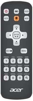 Acer Remote Control (Mcjmv11005) - ceny i opinie - Ceneo.pl