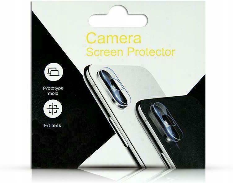Nemo Szkło Na Aparat Lens Protection Iphone Xr - Opinie i ceny na Ceneo.pl