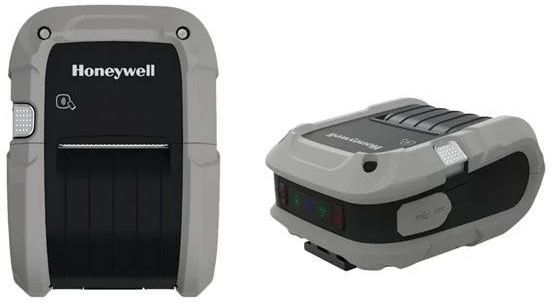 Drukarka etykiet Honeywell Rp4 Enhanced Label Printer Monochrome Direct ...