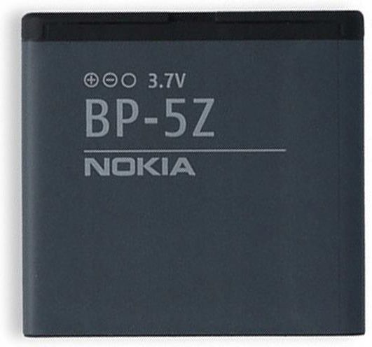 Bateria Nokia Oryginalna Bateria Bp-5Z 850Mah Lumia 700 - Opinie i ceny na Ceneo.pl