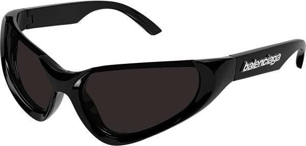 Balenciaga BB0202S 001 ONE SIZE (64) - Ceny i opinie - Ceneo.pl