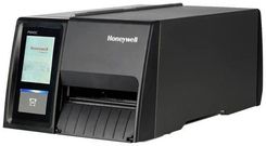 Drukarka etykiet Honeywell Pm45C Label Printer B/W Thermal Transfer ...