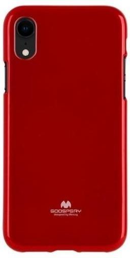 Etui Silikonowe Jelly Mercury Do Samsung S6 Red - Etui na telefon, ceny ...