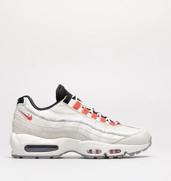 NIKE AIR MAX 95 SE - Ceny i opinie - Ceneo.pl