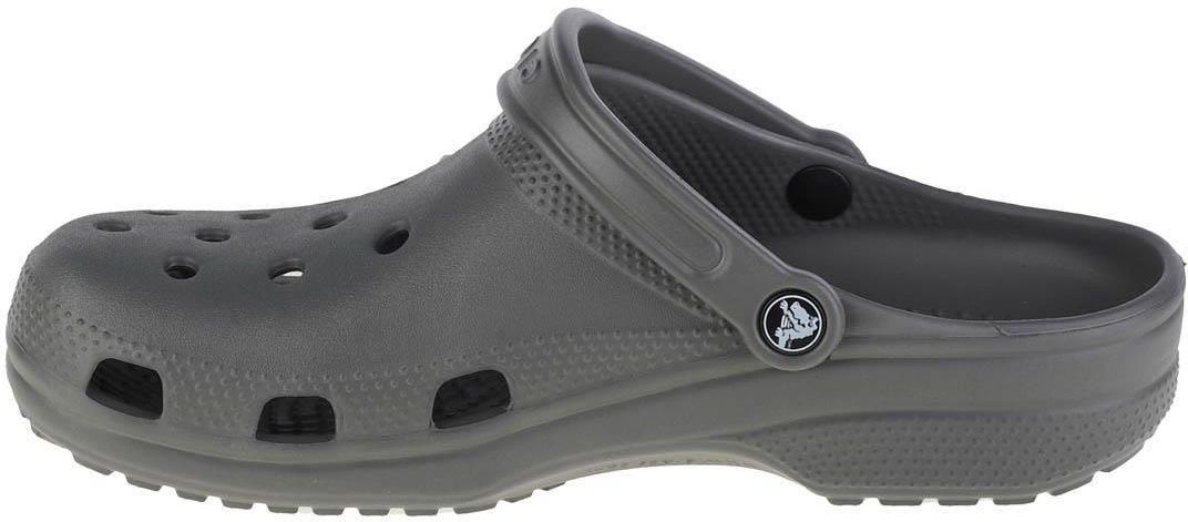 Klapki męskie Crocs Classic Clog 10001-0DA - Ceny i opinie - Ceneo.pl