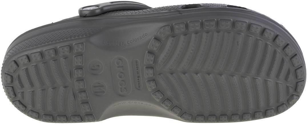 Klapki męskie Crocs Classic Clog 10001-0DA - Ceny i opinie - Ceneo.pl