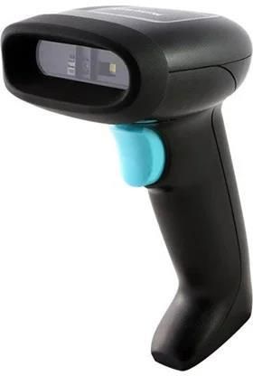 Czytnik kodów kreskowych Honeywell Hh400 Barcode Scanner (Hh400R12Usb1 ...