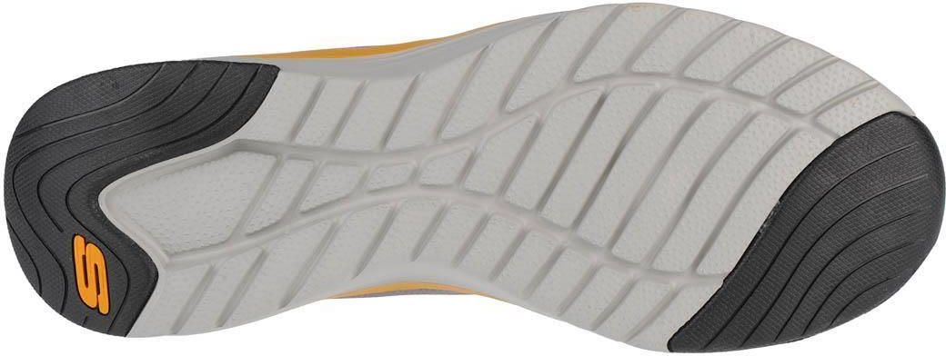 Buty sneakers męskie Skechers Ultra Groove Templar 232032-GYYL - Ceny i ...
