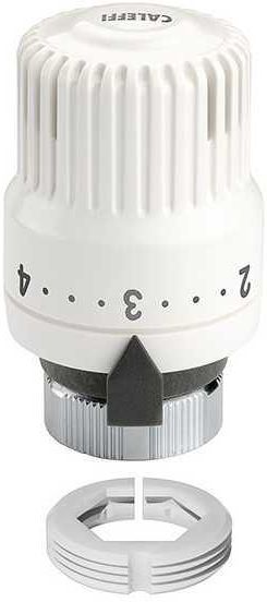 Głowica termostatyczna Caleffi Hydronic Solutions Głowica ...