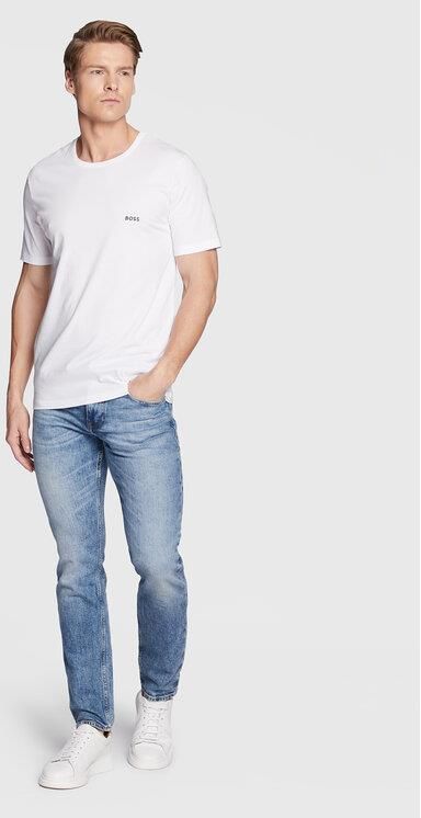 Boss Komplet 3 t-shirtów Classic 50475284 Kolorowy Regular Fit - Ceny i ...
