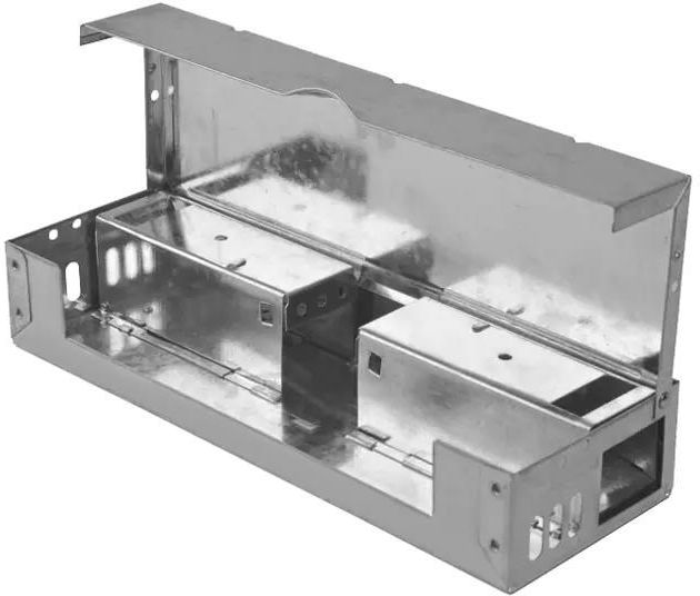 Catchmaster Chwytacz Multi-Catch Mini Na Myszy. 1Lm - Ceny i opinie - Ceneo.pl