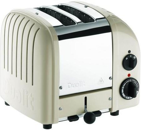 Opiekacz Dualit Clay Beige 596003 - Opinie i ceny na Ceneo.pl