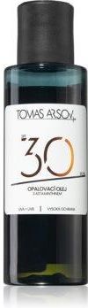 Tomas Arsov Spf Repair Mask Olejek Pielęgnacyjny I Do Opalania 100 Ml ...