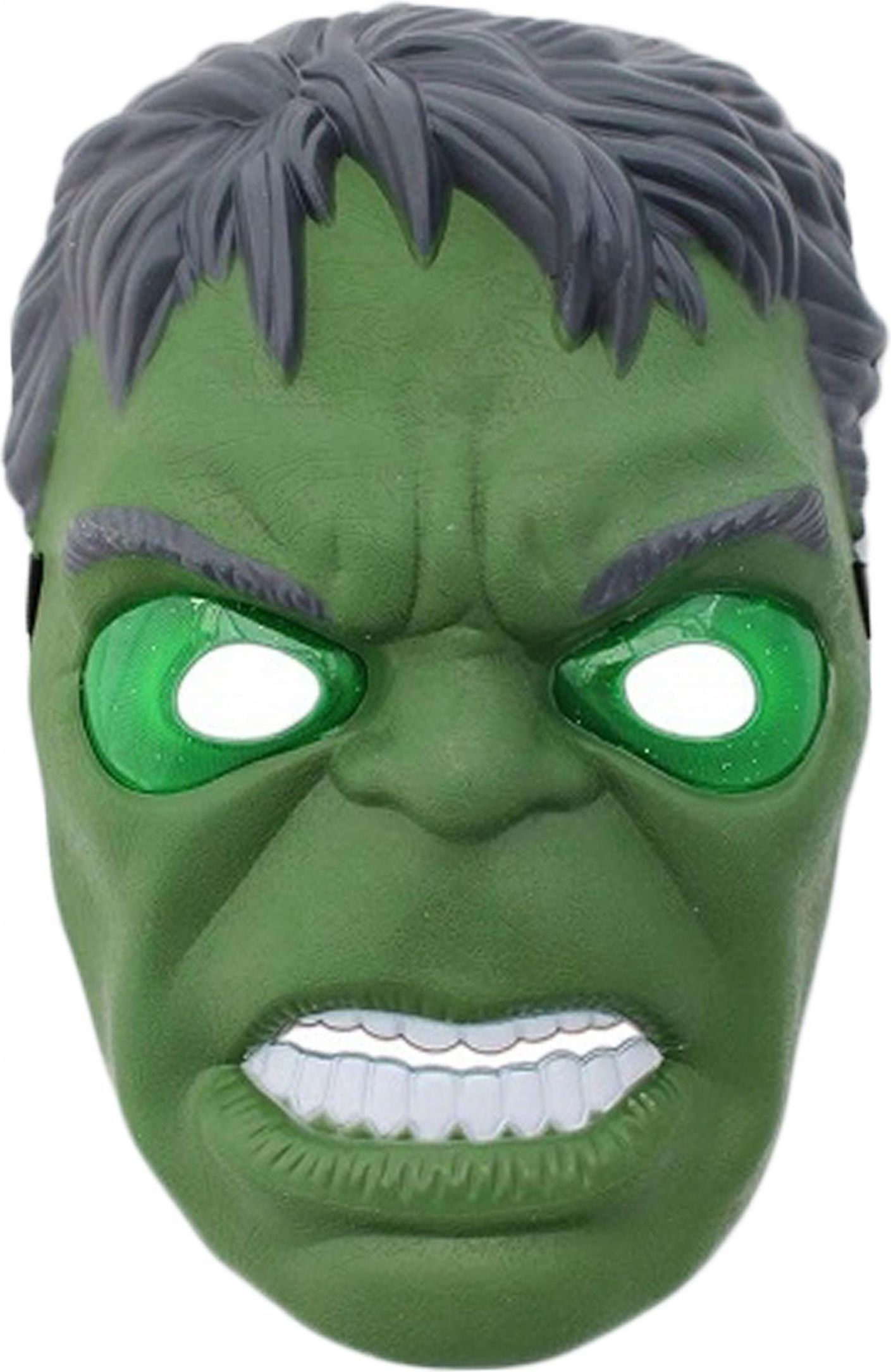 S Strój Kostium Hulk Avengers 98/104 cm Maska - Ceny i opinie - Ceneo.pl
