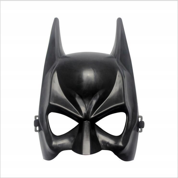 Maska Batman Dla Dzieci Uniwersalna - Ceny i opinie - Ceneo.pl