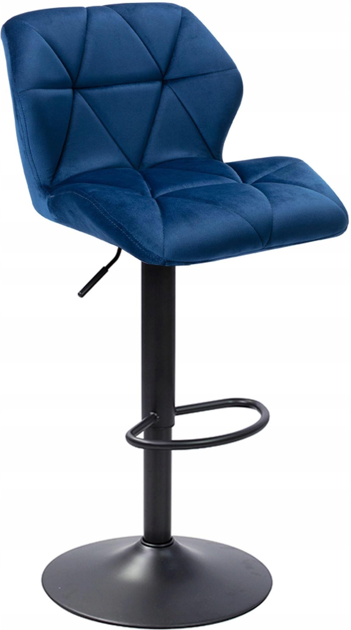 Furnitex Hoker Granatowy Welur N62P Bbe4794A-Ddf4-4B12-B386 ...