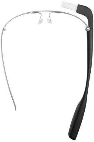 Google Glass 2 Enterprise Edition - - Ceny i opinie - Ceneo.pl