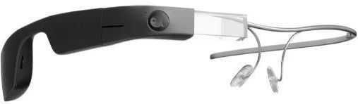 Google Glass 2 Enterprise Edition - - Ceny i opinie - Ceneo.pl