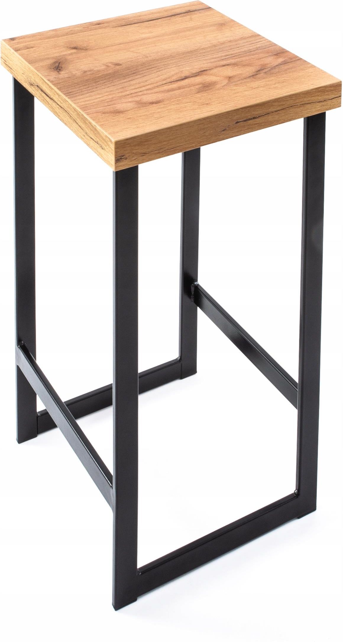 Kapaga Hoker Kuchni Kuchenny Stołek Taboret Loft Drewno 0850Fe79-6Cb8 ...