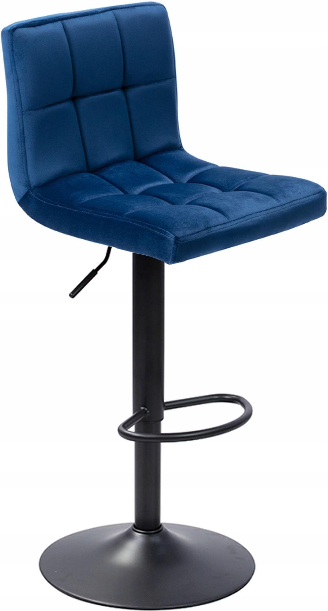 Hoker Barowy Tapicerowany N12P Niebieski Velvet E2591968-B1Ae-4B1F-Ad7F ...