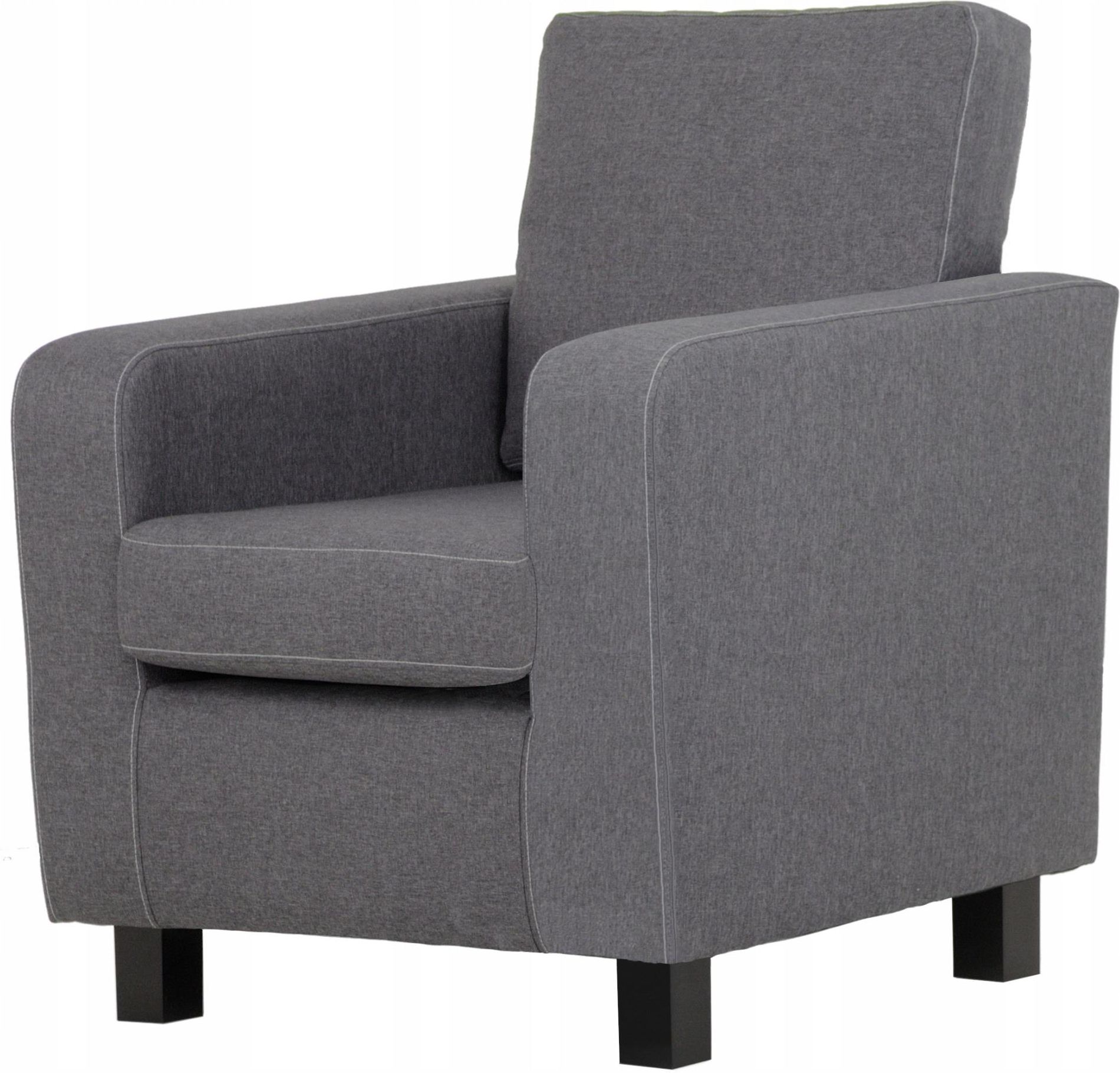 Tom Pol Tradycyjny Fotel Matthew 6Bc3C95E-3C29-4814-8681-F931114Ad665 ...