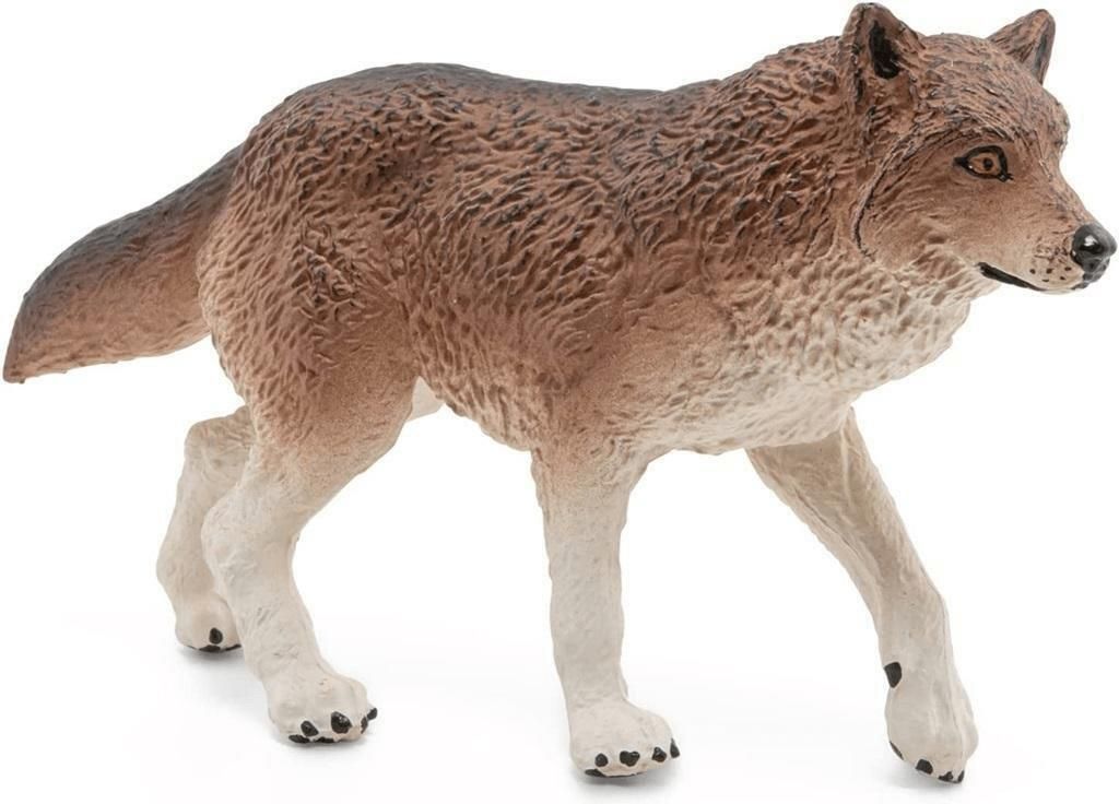 Papo Figurka Wilk 50283 - Ceny i opinie - Ceneo.pl