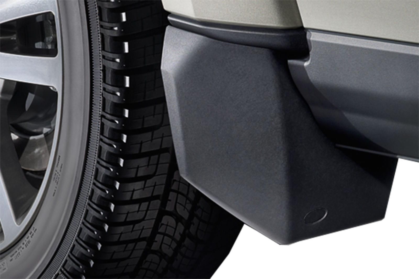 Pokrowiec samochodowy Venus Land Rover Discovery 4 Lr4 10 16 Chlapacze ...