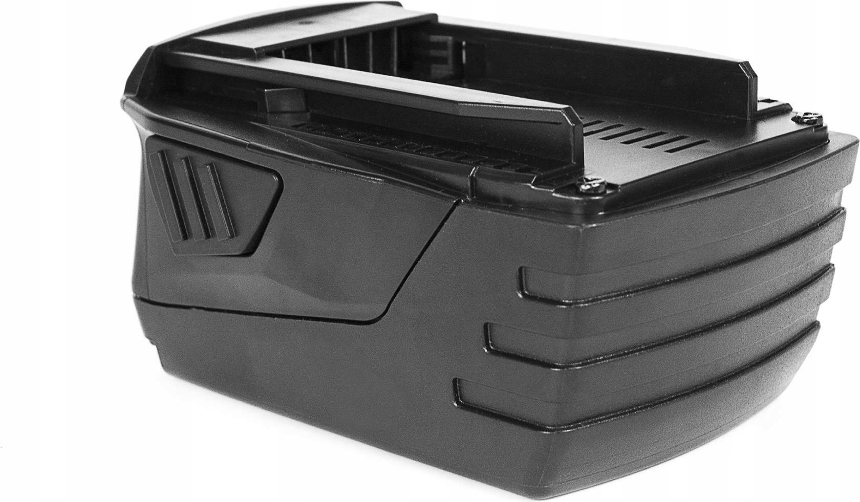 Gares Bateria Akumulator Do Hilti B22 30Ah 216V - Opinie i ceny na Ceneo.pl