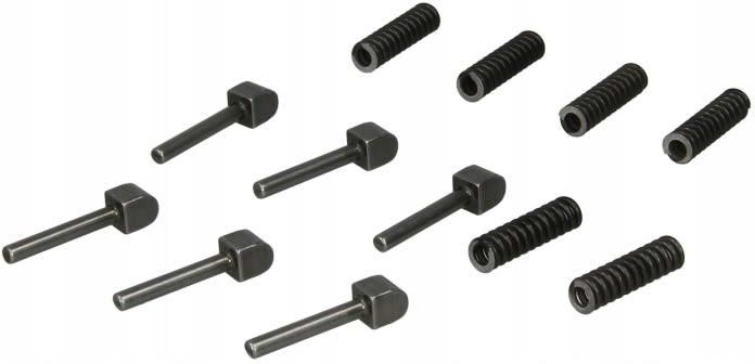 Zf Element Synchronizatora Zatrzaski 1295298956Zf - Opinie i ceny na ...