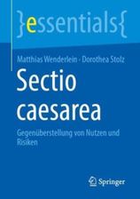 Sectio caesarea - Literatura obcojęzyczna - Ceny i opinie - Ceneo.pl
