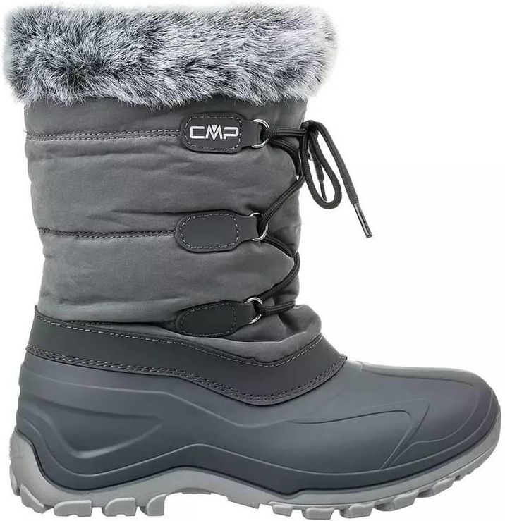 Cmp Nietos Low Snow Boot 3Q78956 U887 - Ceny i opinie - Ceneo.pl