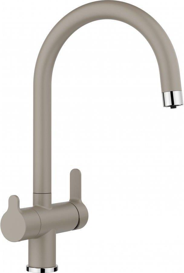 Blanco Trima Silgranit-Look Tartufo 526220 - Bateria kuchenna, typ Stojące - Opinie i ceny na ...