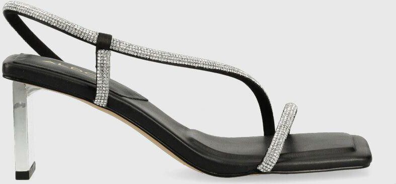 Aldo sandały Castlegate kolor czarny 13540274.CASTLEGATE - Ceny i ...