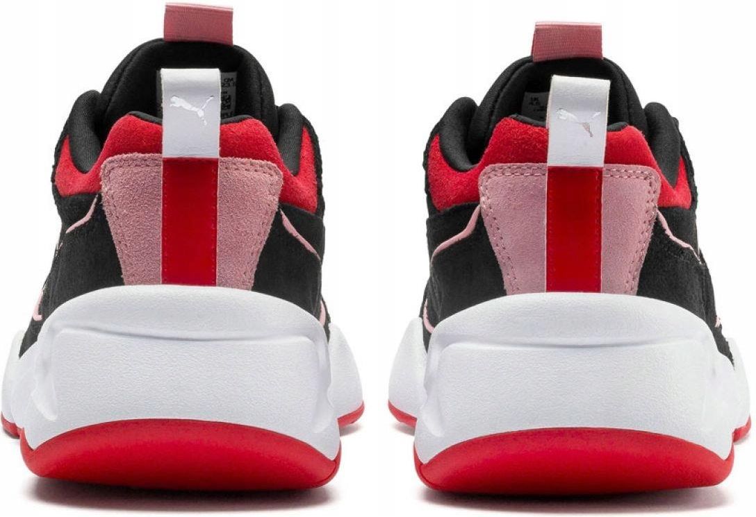 Buty damskie Puma Nova x Maybelline 39 sneakersy - Ceny i opinie - Ceneo.pl