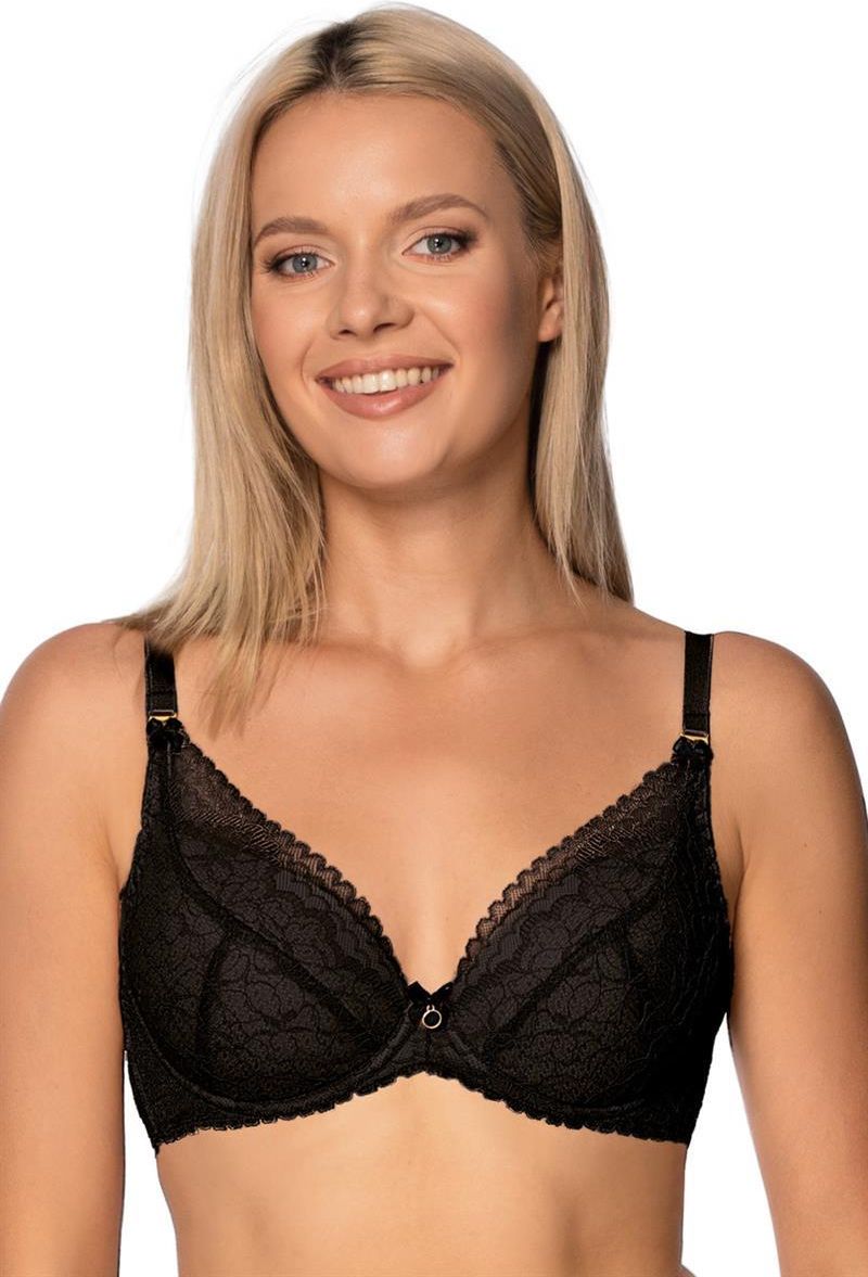 NIPPLEX Biustonosz push-up ELISABETH - Ceny i opinie - Ceneo.pl